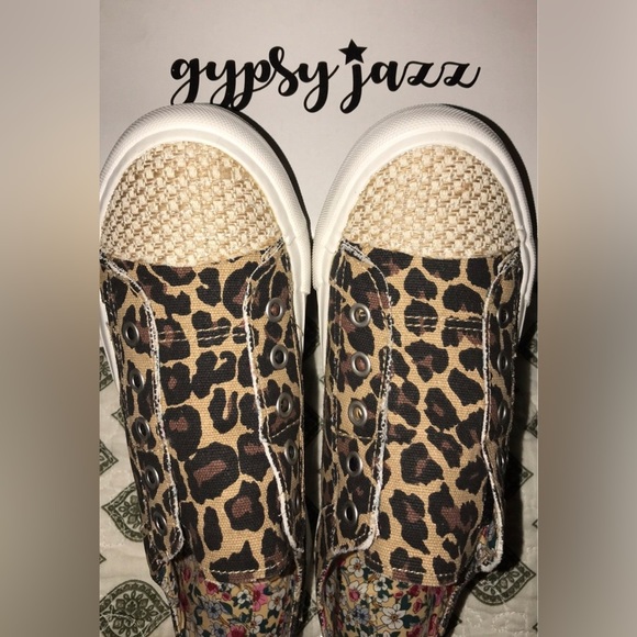 Gypsy Jazz | Shoes | Bogogypsy Jazz 8 | Poshmark